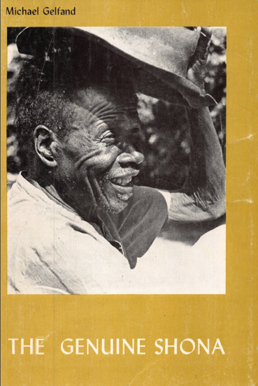 Shona Lessons & Shona Books - ChishonaTutor