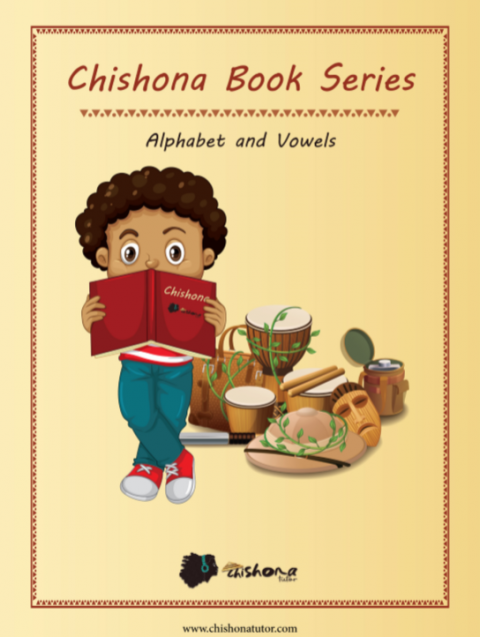 Learning Shona Online - ChishonaTutor