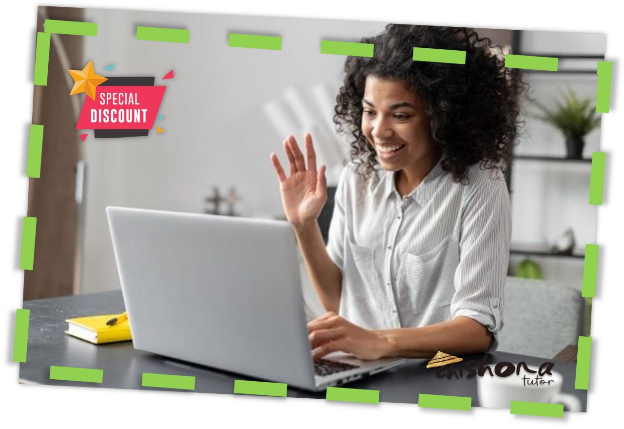 Online Shona Lessons Payment - ChishonaTutor